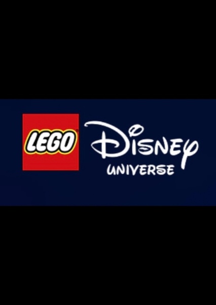 LEGO Disney Universe Fan Casting on myCast