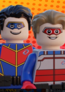 Jace Norman Fan Casting