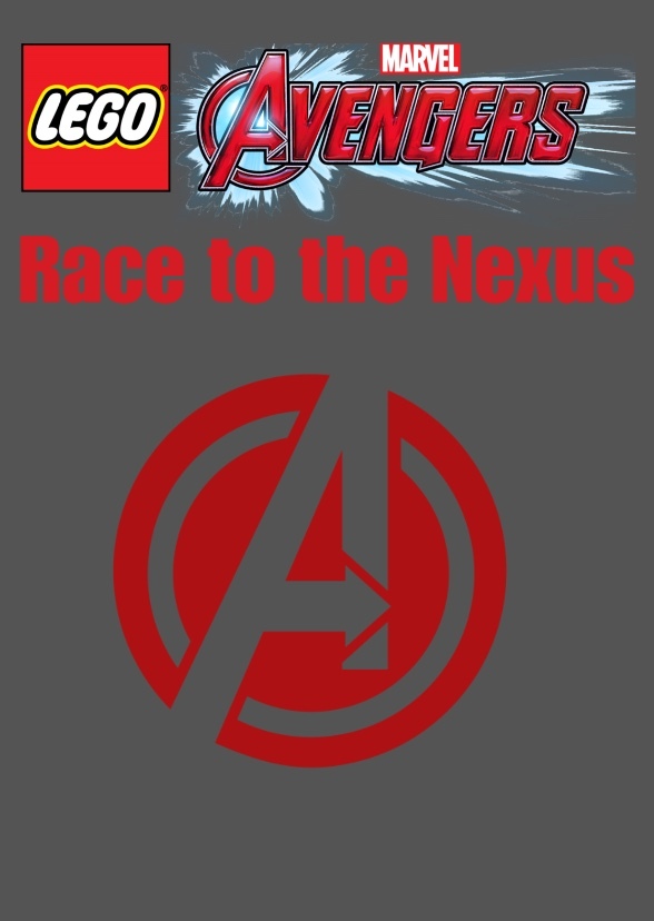 Lego Marvel Avengers: Race To the Nexus Fan Casting on myCast