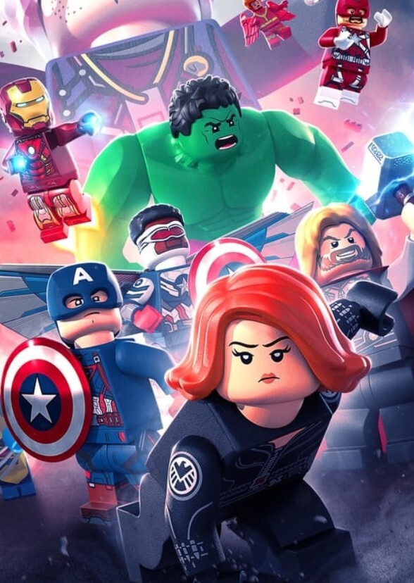 Peter Quill Fan Casting for LEGO Marvel Super Heroes 3 | myCast - Fan ...