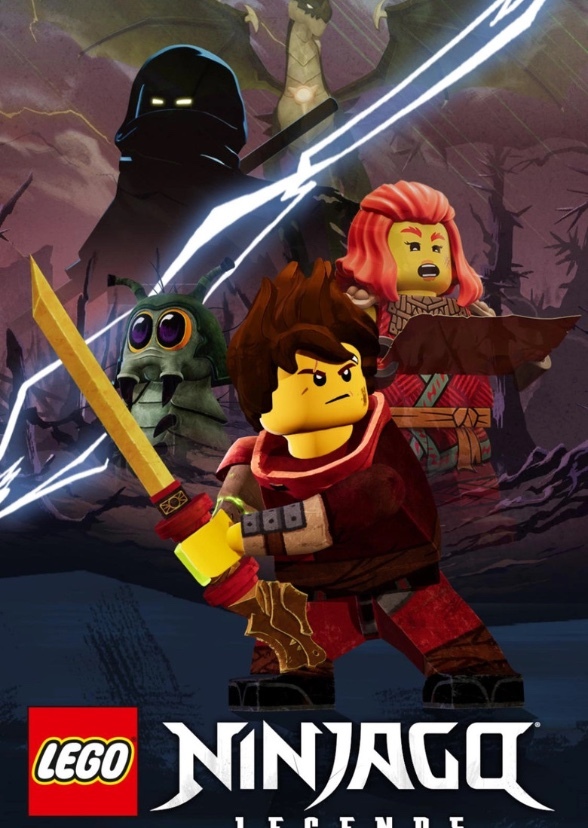 Find an Actor to Play Master Wu in Lego Ninjago (Genderswap) on myCast