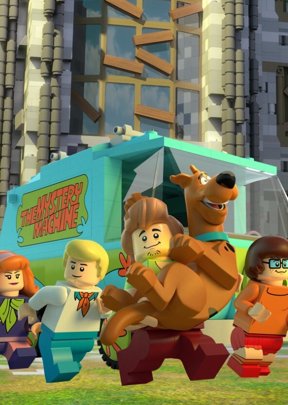 LEGO Scooby-Doo: The Video Game Fan Casting on myCast