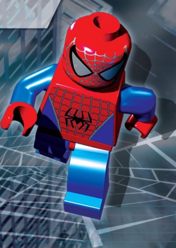 Lego Spider-Man: The Raimi trilogy Fan Casting on myCast