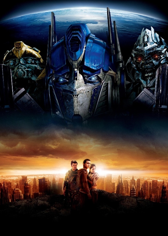 LEGO Transformers movie Fan Casting on myCast