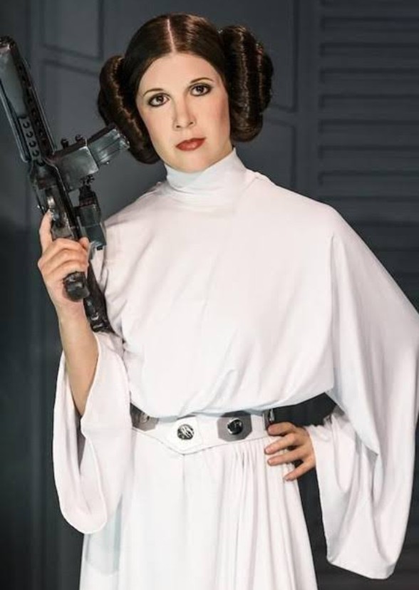 Leia: A Star Wars Story Fan Casting on myCast