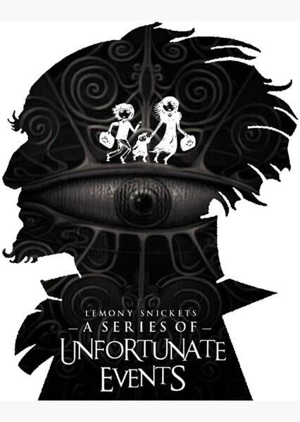 Fan Casting Christopher Lloyd as Count Olaf / Stephano / Captain Sham ...