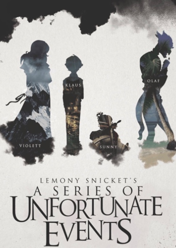 Lemony Snickets Series Fan Casting On Mycast