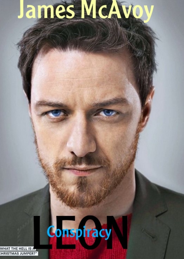 Leon: Conspiracy Fan Casting on myCast