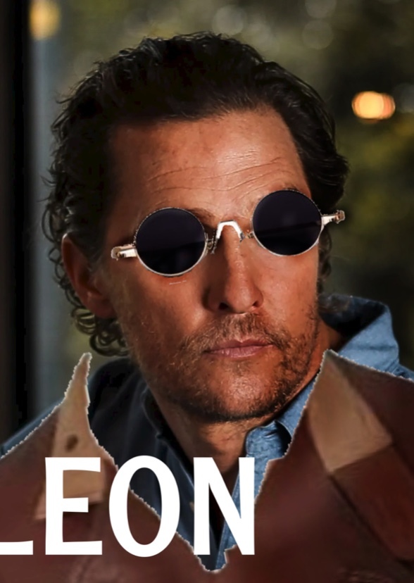 Leon Fan Casting on myCast