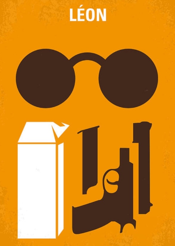 Leon the Amateur (2024) Fan Casting on myCast