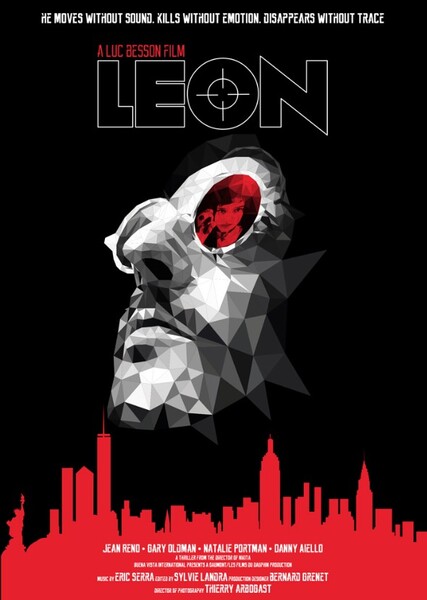 Léon: The Professional (2004) Fan Casting on myCast