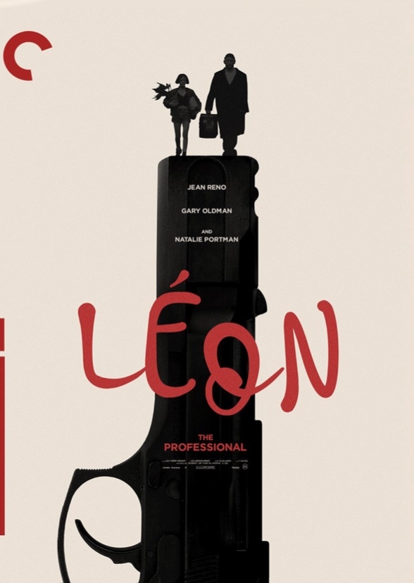 Léon: The Professional (2025) Fan Casting on myCast