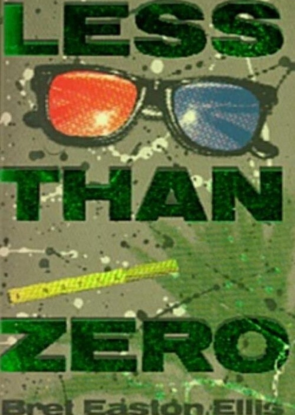 Less Than Zero (remake) Fan Casting on myCast
