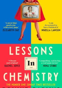 Browse #lessonsinchemistry Fan Casting Stories on myCast