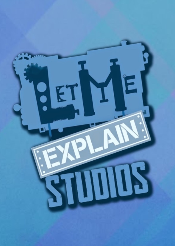 Let Me Explain Studios (Television Series) Fan Casting on myCast