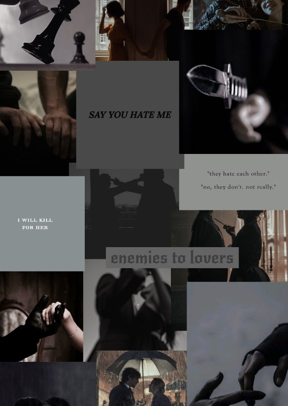 Let Me Say Something Fan Casting on myCast