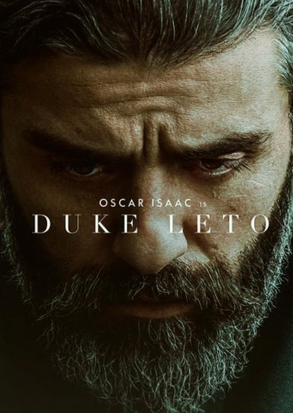 Leto Atreides Fan Casting on myCast