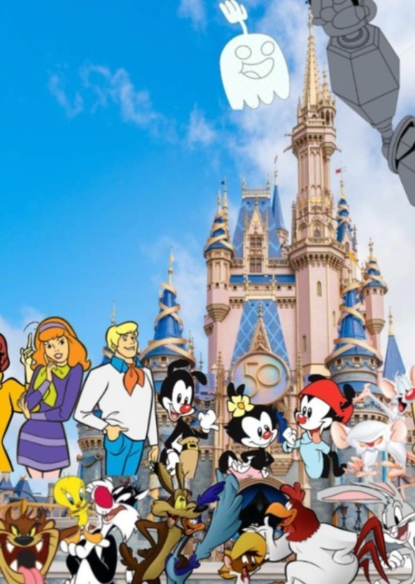 Lets Go to Walt Disney World! Fan Casting on myCast