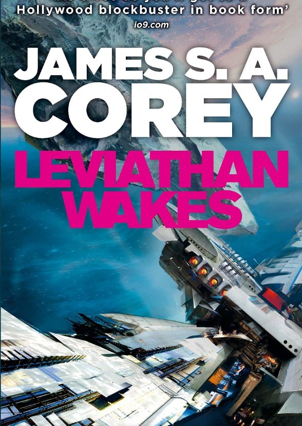 Leviathan Wakes Fan Casting on myCast