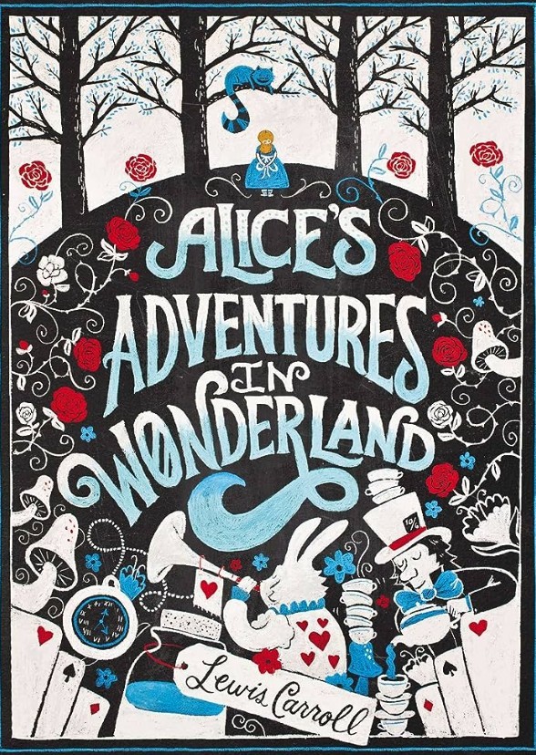 Lewis Carroll's ALICE'S ADVENTURES IN WONDERLAND Fan Casting on myCast