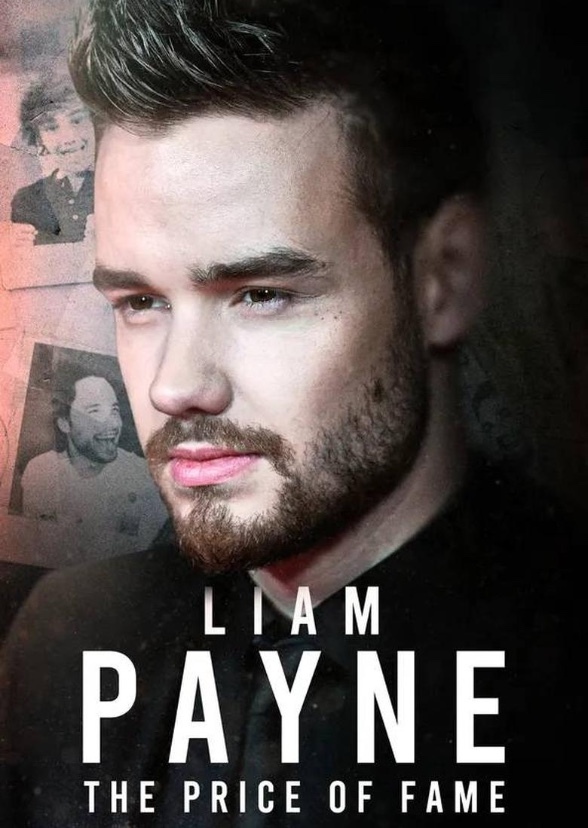 Liam (One Direction Biopic Movie) Fan Casting on myCast