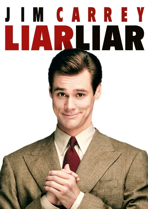 LIAR LIAR Fan Casting on myCast