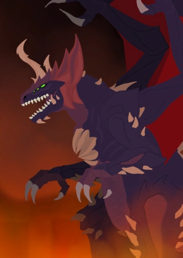 Liberty Godzilla 4: Our Independence Day! (2032) Fan Casting on myCast