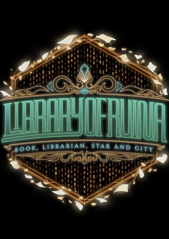 Baral Fan Casting for Library of Ruina | myCast - Fan Casting Your ...