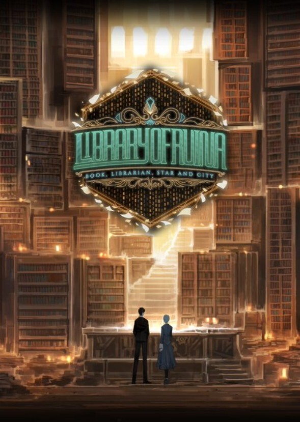 Find an Actor to Play Puppets in Library of Ruina on myCast