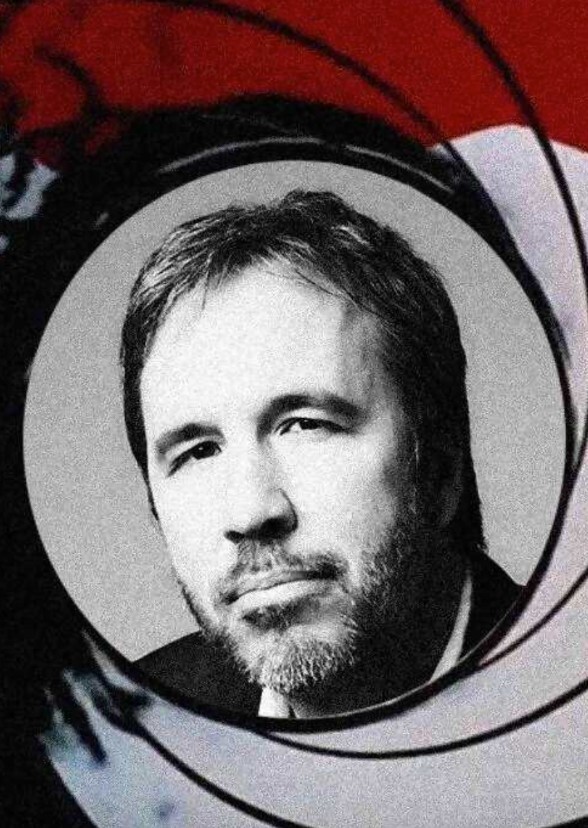 Licence Renewed (Bond 26) Fan Casting on myCast