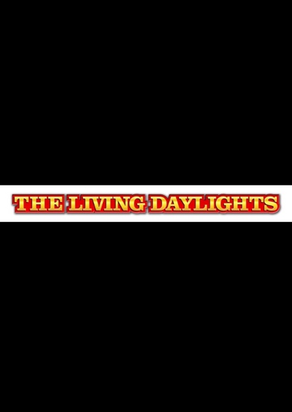 The Living Daylights (Toons Style) Fan Casting on myCast