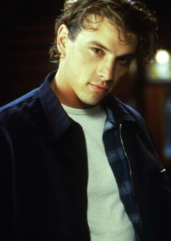 Raphael Fan Casting for Lieutinant Whoareyou's Favorite Character Castings in Live-Action and ...