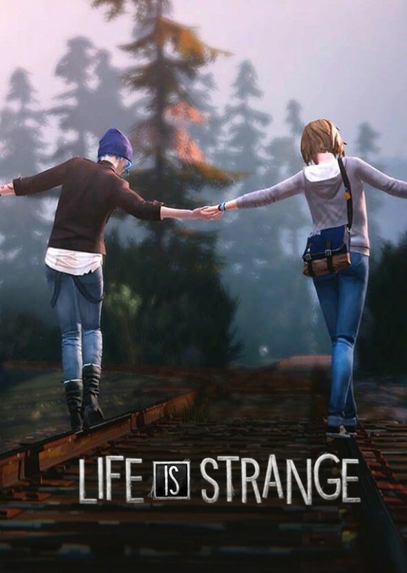 Life is Strange Fan Casting on myCast