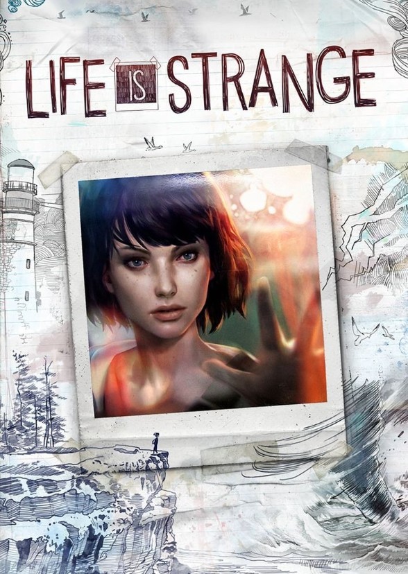 Life is strange live Action Fan Casting on myCast