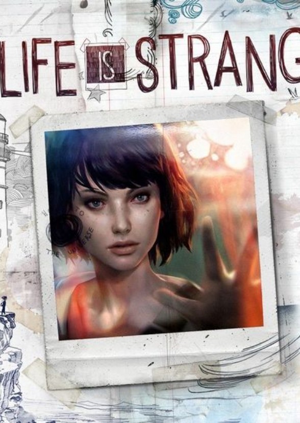 Fan Casting Mason Dye as Nathan Prescott in Life Is Strange (Live ...