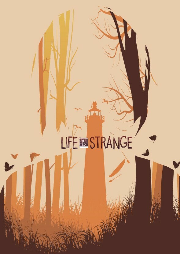 Life is Strange Live-Action Series Fan Casting on myCast