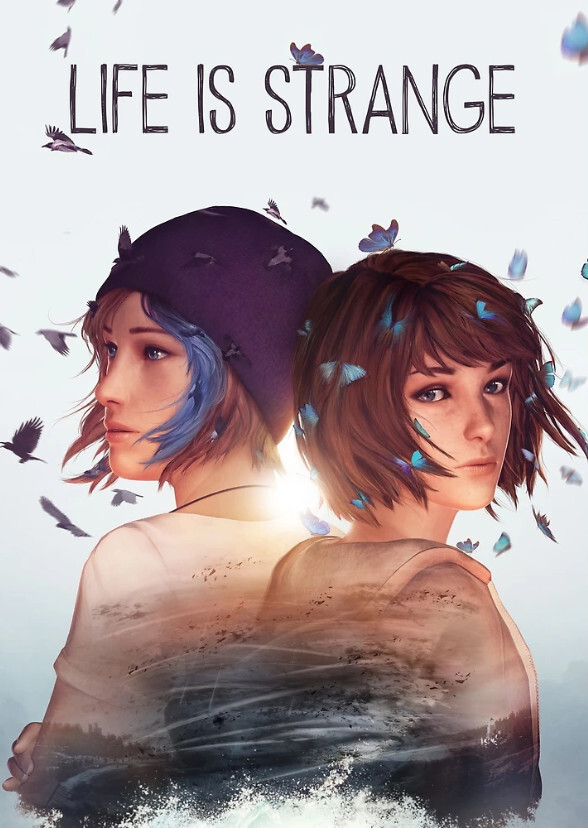 Life is Strange (Season 1) Fan Casting on myCast