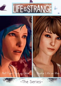 David Axelrod (Endless Love) on myCast - Fan Casting Your Favorite Stories