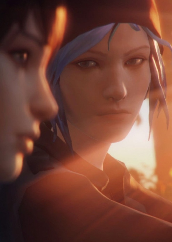 Juliet Watson Fan Casting for Life is Strange (Prime Video) | myCast ...