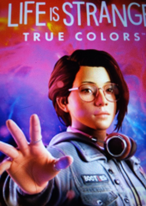 Fan Casting Anna Diop as Charlotte Harmon in Life is Strange: true ...