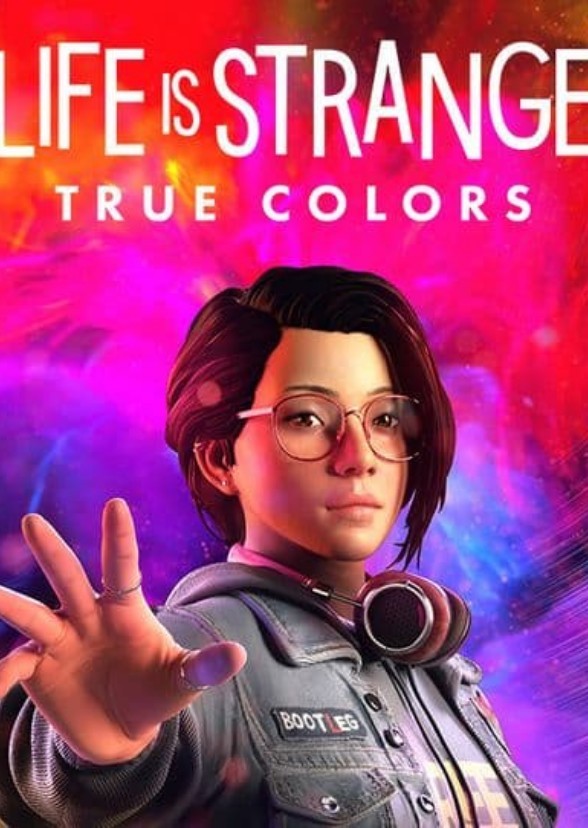 Life is Strange: True Colors Fan Casting on myCast
