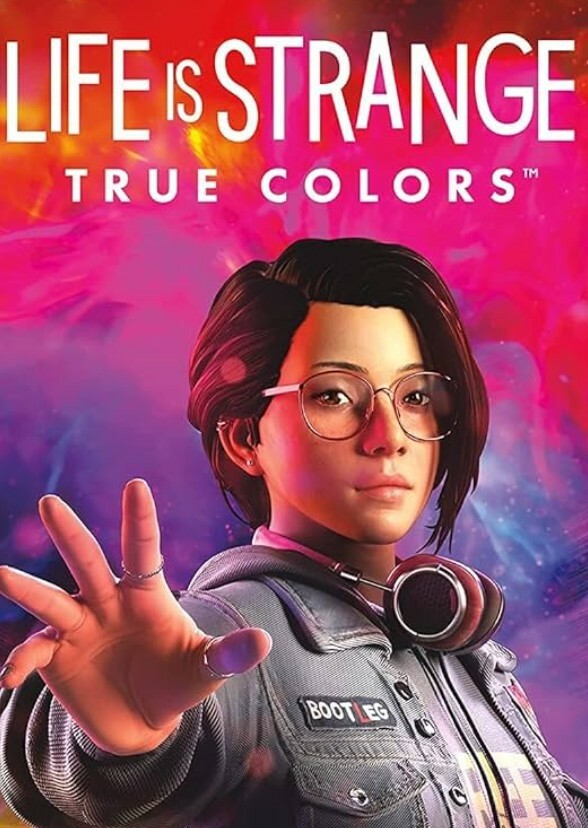 Life is Strange: True Colors Fan Casting on myCast