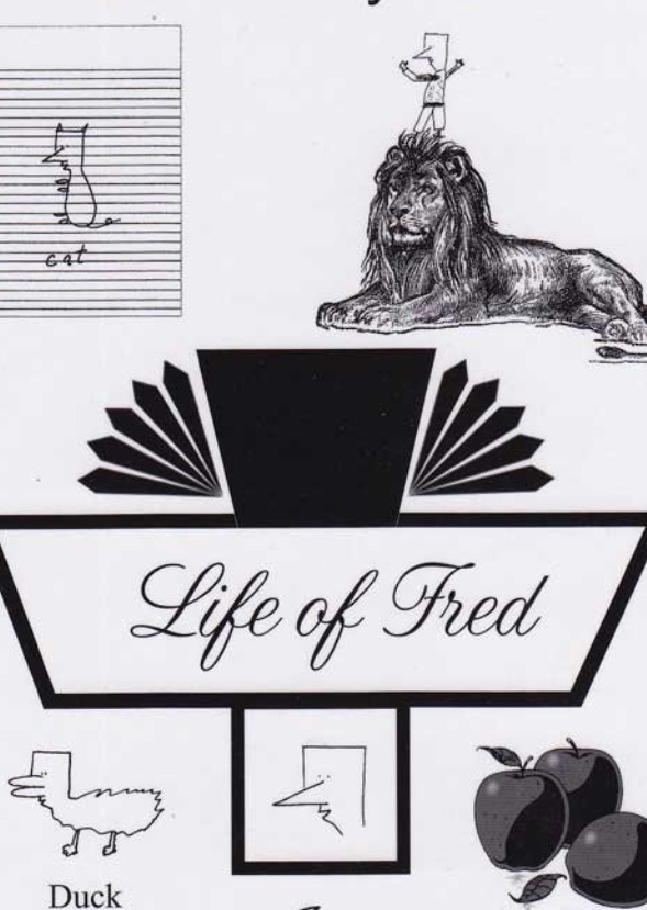 Life Of Fred Fan Casting on myCast