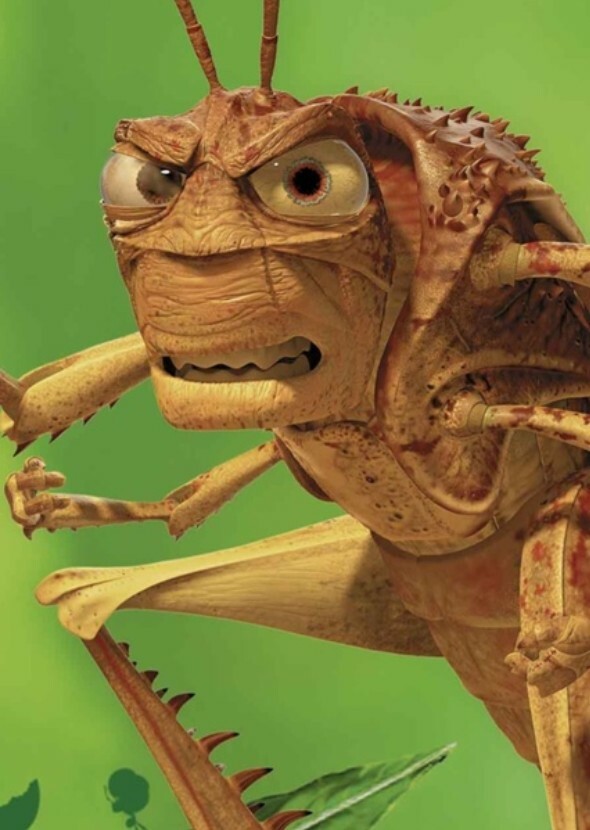 Life Of Hopper Fan Casting on myCast