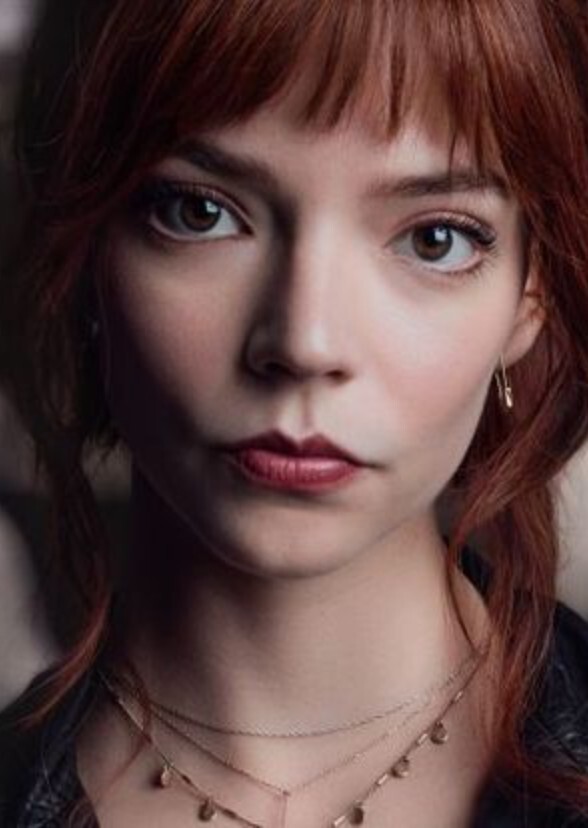 Zoë Fan Casting on myCast