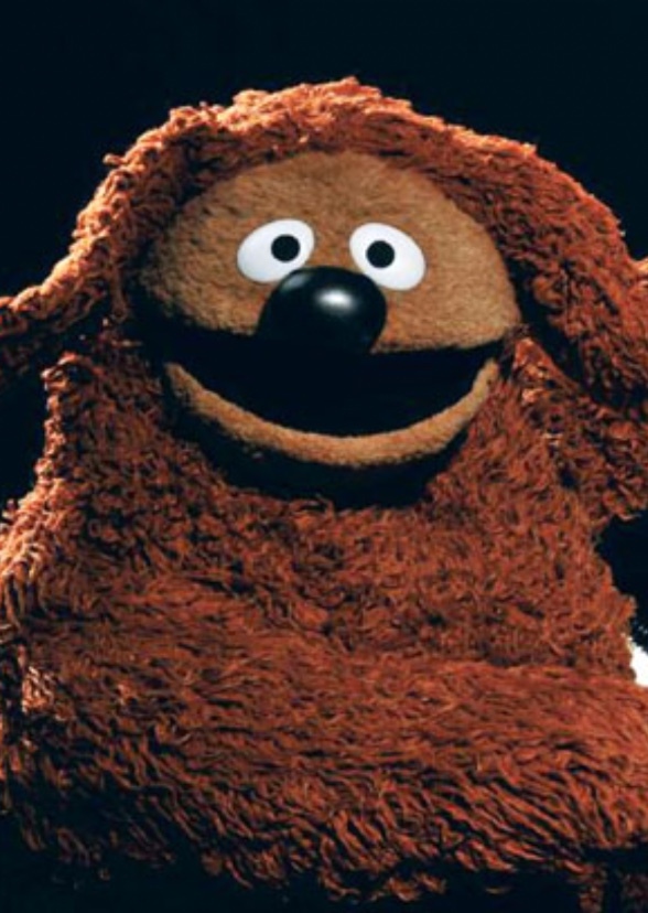Fan Casting Hannibal Buress as Jim in Rowlf's Ruff Life on myCast
