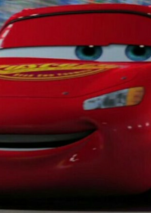 Lightning McQueen Fan Casting for Cars (2023) Fan Casting on myCast