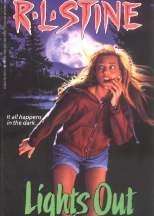 Lights Out Fan Casting on myCast