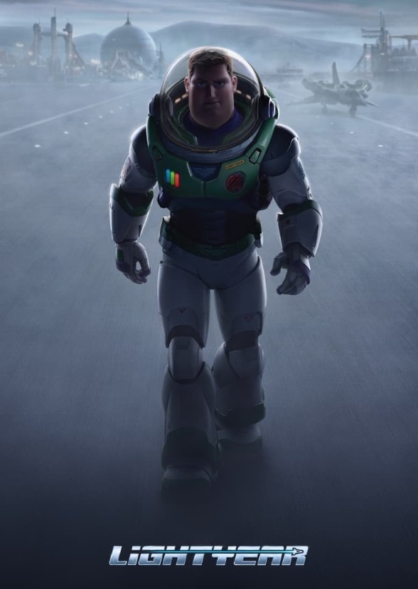 Lightyear (1960s Hanna-Barbera Show) Fan Casting on myCast