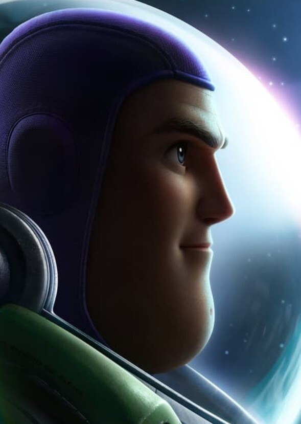 LIGHTYEAR 2 Fan Casting on myCast